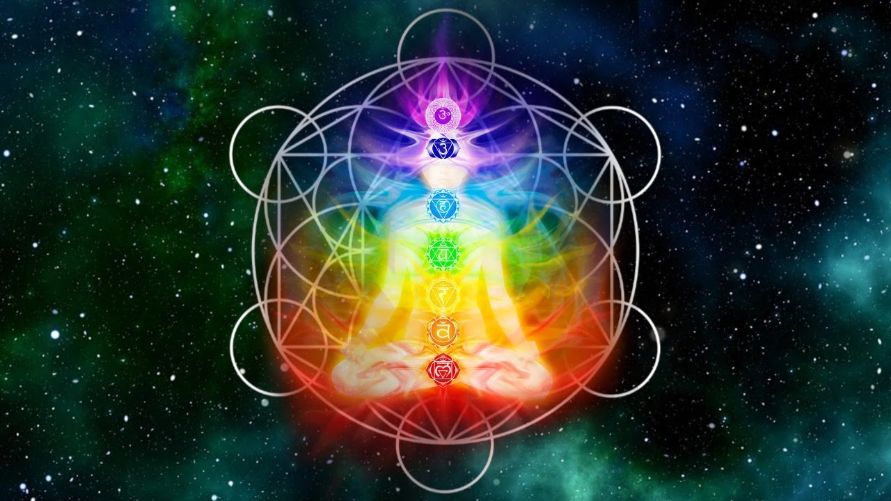 Starseed Awakening Music | Connect with your STAR FAMILY | Activate ...