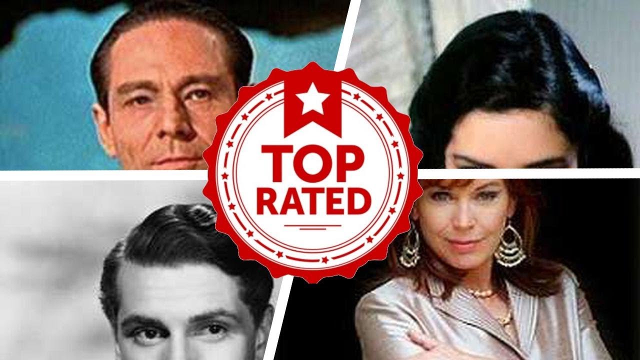 Full Cast Of The Betsy Actors/Actresses 💫 - YouTube