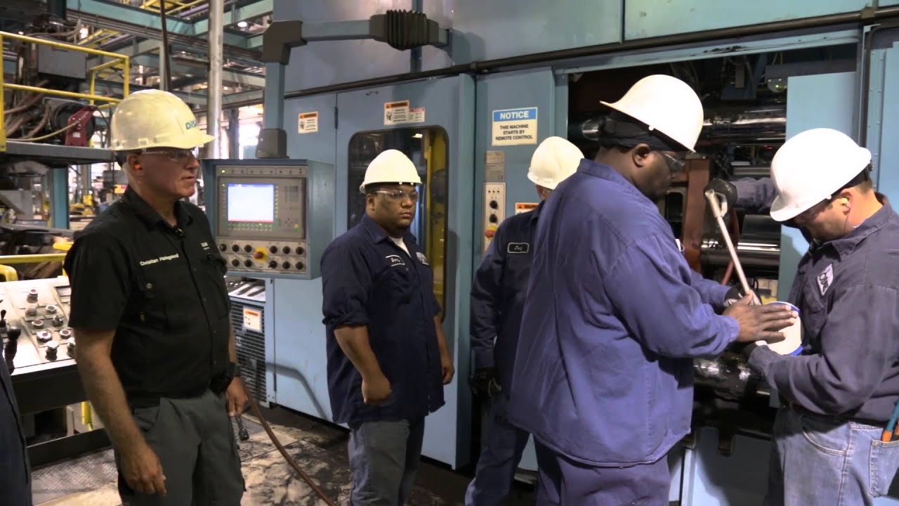 What is part of the DISA training package - YouTube