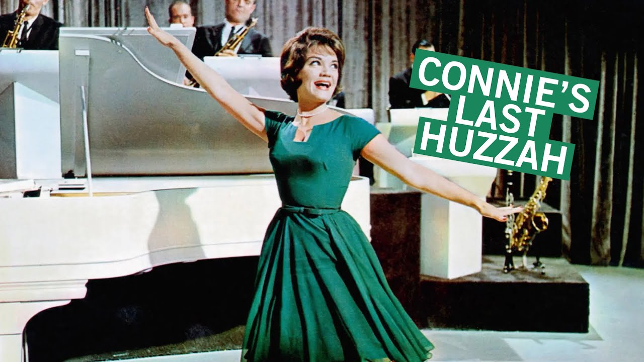 🎶 Connie Francis' Last Huzzah: How 'Pretty Little Baby' Went Viral on ...