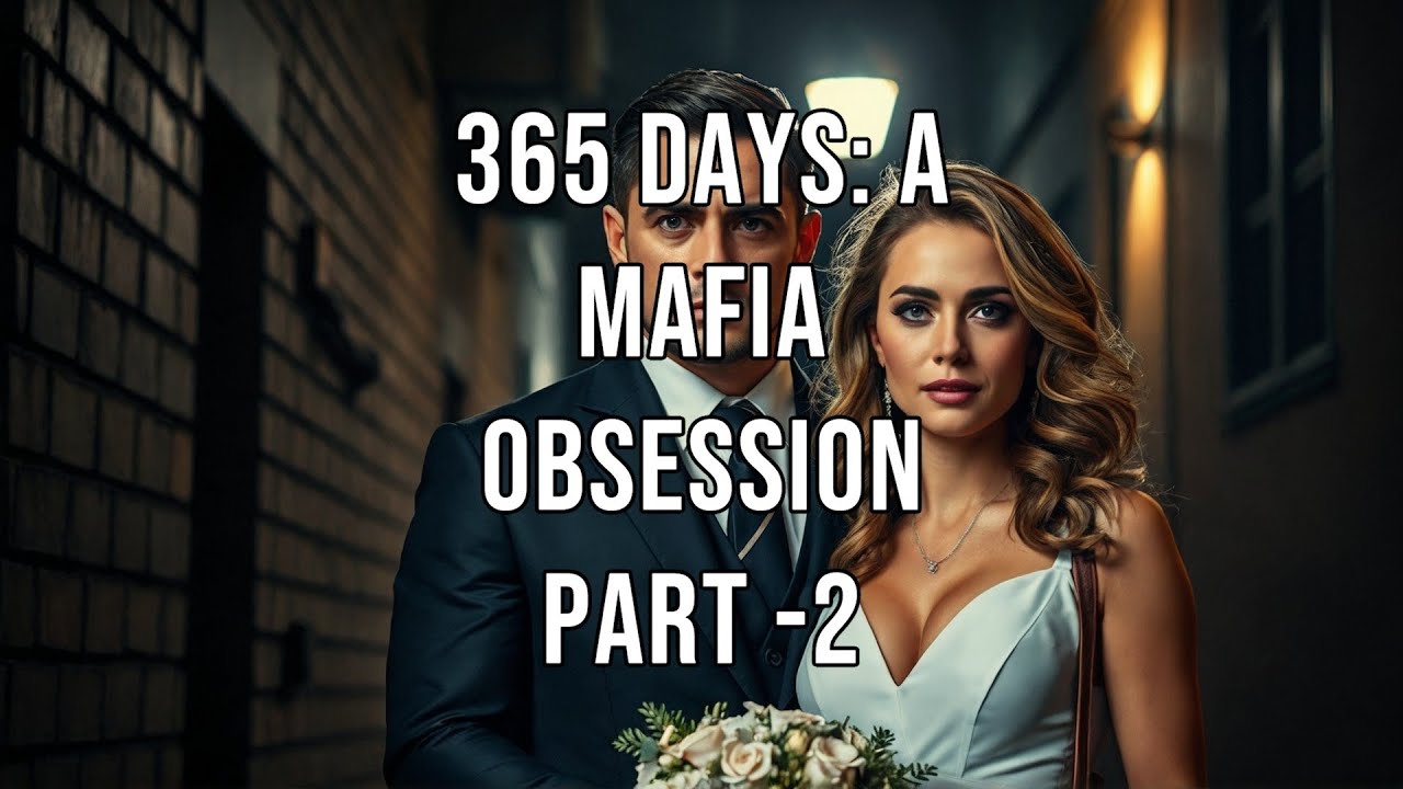 365 Days: A Mafia Obsession Part -2 | Ai Story - YouTube