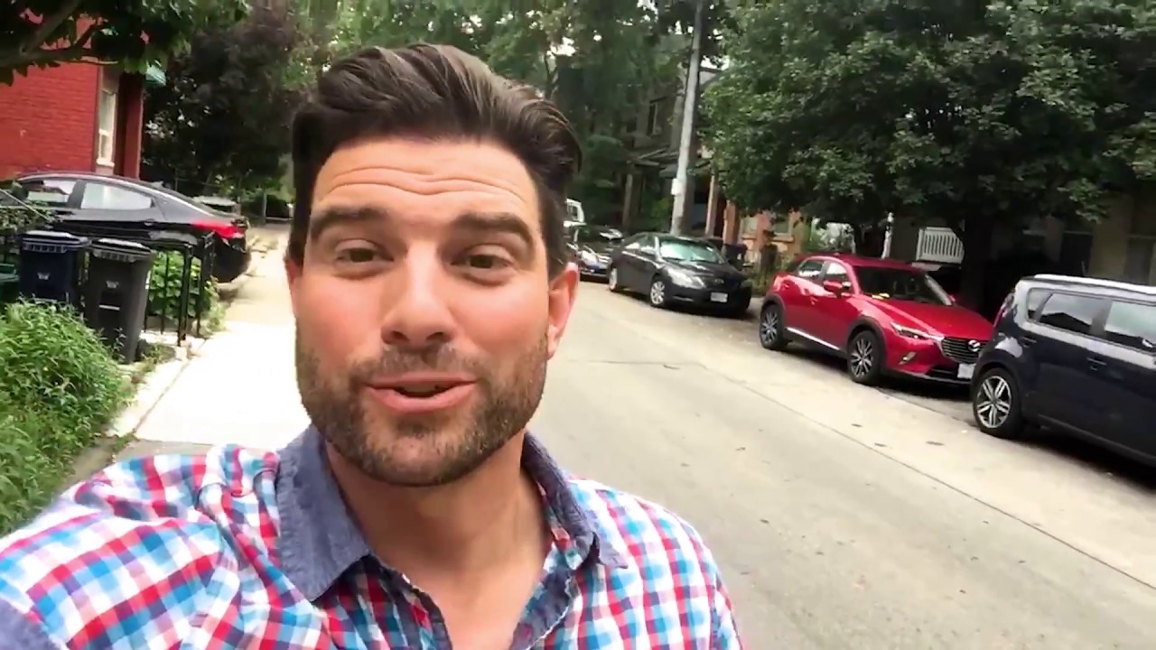 Scott’s House Call: Violet (Episode 1) - YouTube