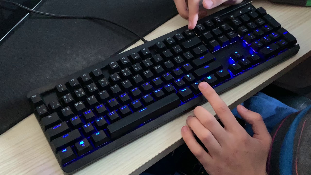 DELTACO TB 640 Mechanical Gaming Keyboard Test And Full Review YouTube deltaco-tb-640-mechanical-gaming-keyboard-test-and-full-review-youtube