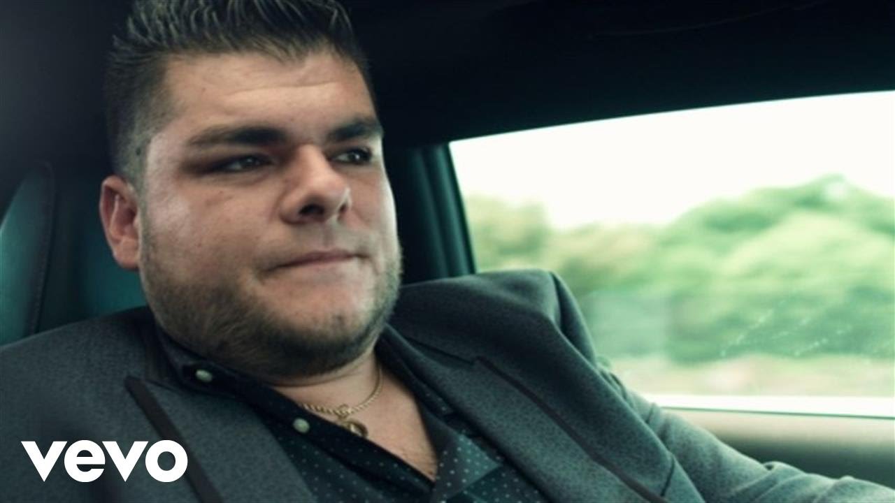 Banda Clave Nueva - Amor Perdido - YouTube