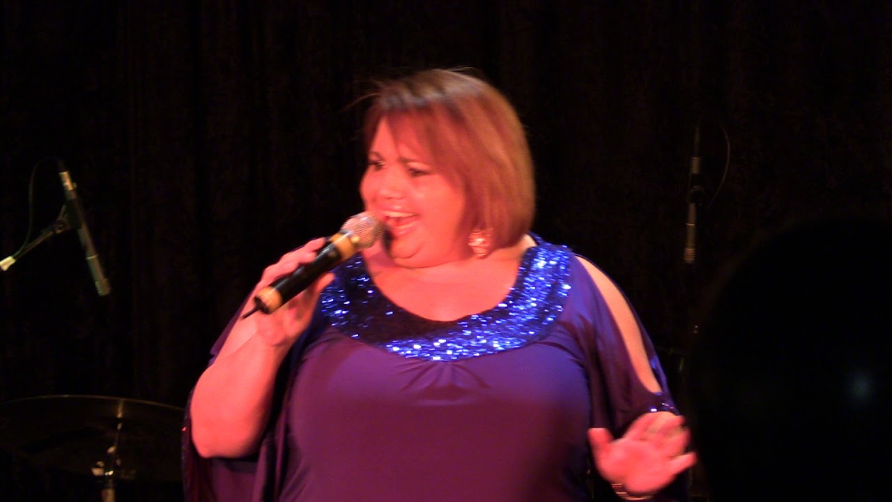 The Glenn Robertson Jazz Band featuring Tracy Carter LIVE at ...