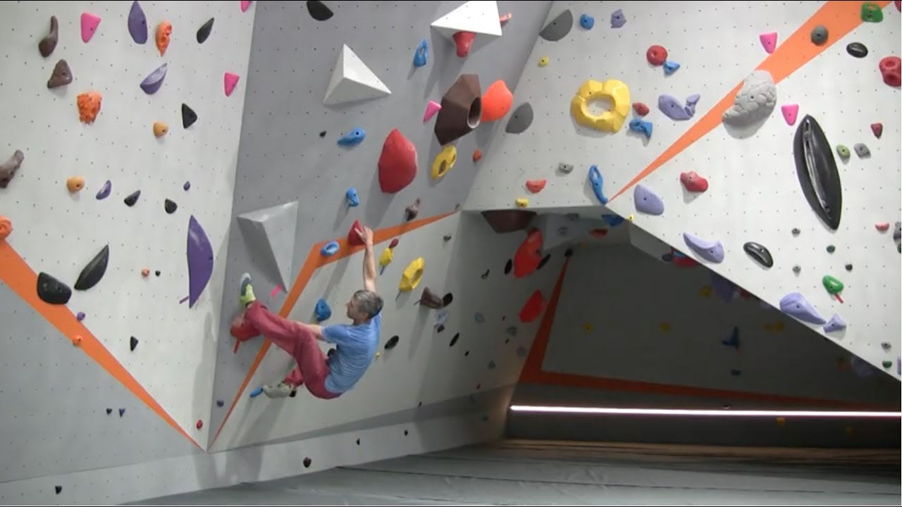 The Goat Fort - Orientation - YouTube