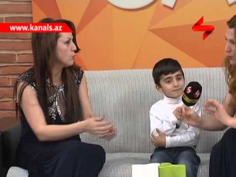 BALACALARDA  GULYANAQ VE GULYAZ BACILARI