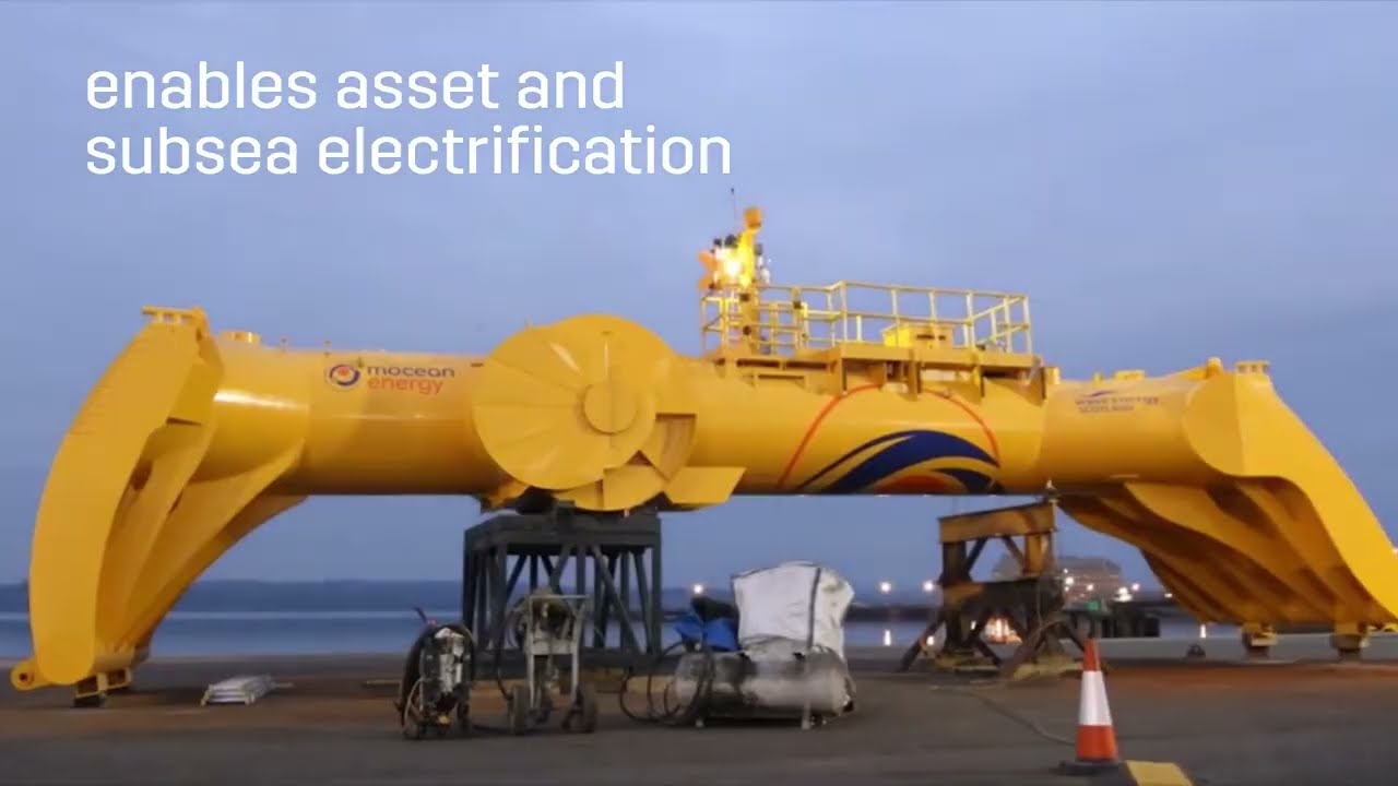 Ready in 12 months - Mocean - YouTube