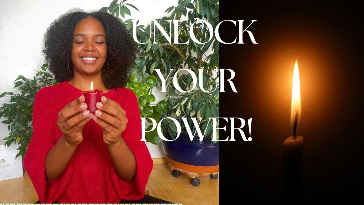 How to connect with the Element Fire for your Healing and Self Love ...