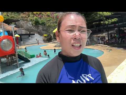 Summer bonding @Mt.View Natures Park Resort @Busay - YouTube