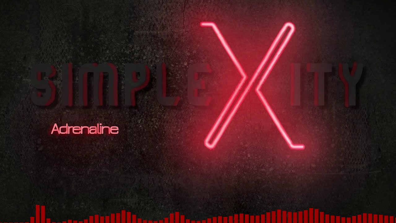 Simplexity - Adrenaline - YouTube Music