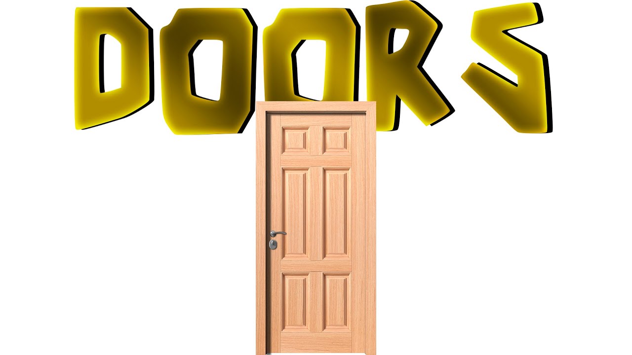 эпичные моменты в дверях (The Door SMASHING Compilation That Will Leave ...