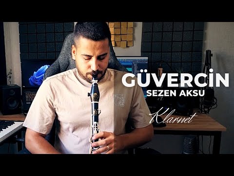 Enes Örün - Güvercin (Sezen Aksu) | Klarnet Cover
