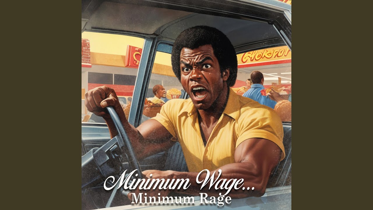 Minimum Wage... Minimum Rage - YouTube