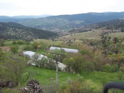 Gökçeler Köyü [Bursa/Harmancık]