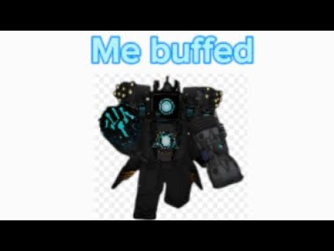 Skibi defense buffed utc meets upgraded titans - YouTube