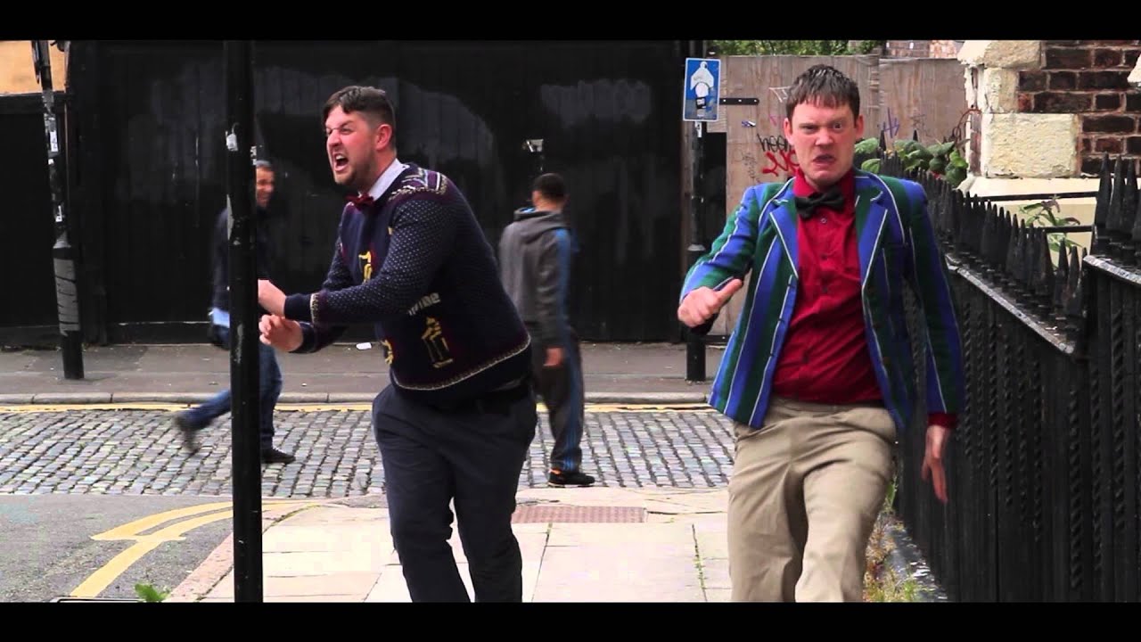 For One Night Only - Trailer 1 - YouTube