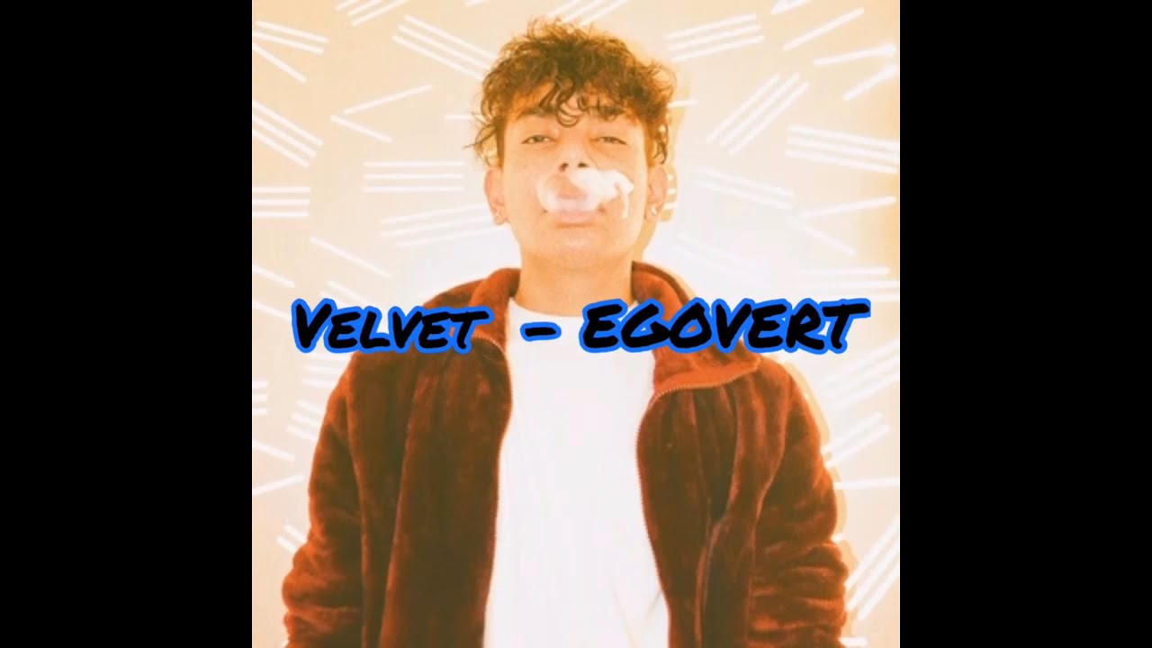 Velvet - EGOVERT (Lyrics) - YouTube
