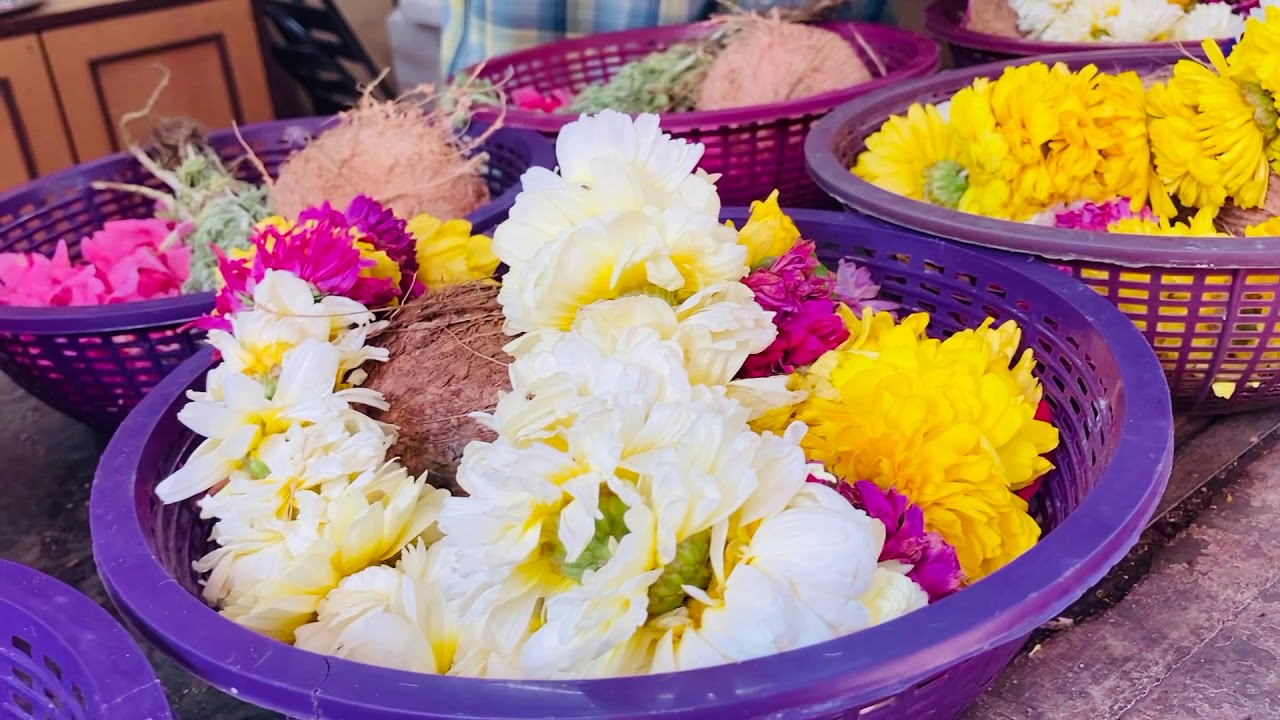 Sri Thiruchembur Murugan Temple - MUMBAI - CHEMBUR - YouTube
