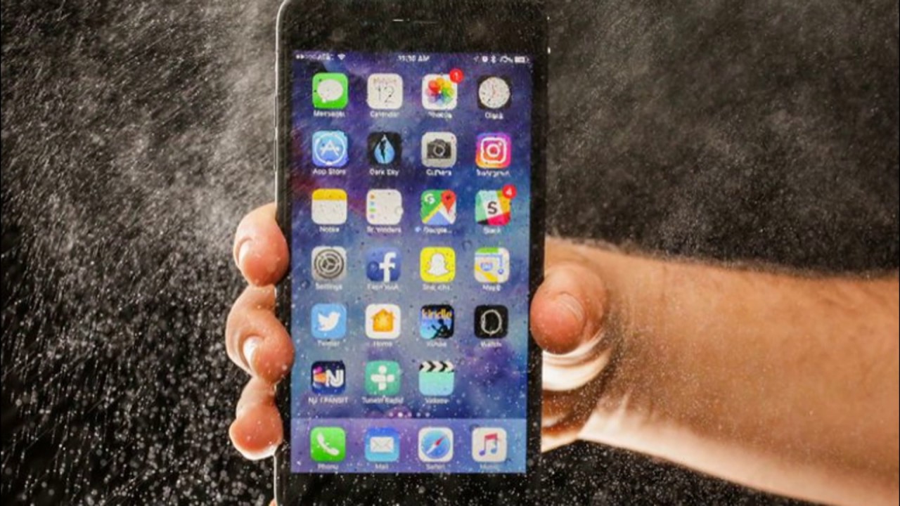 Iphone 7 and 7 Plus Review | First Look | Comparison with other ...