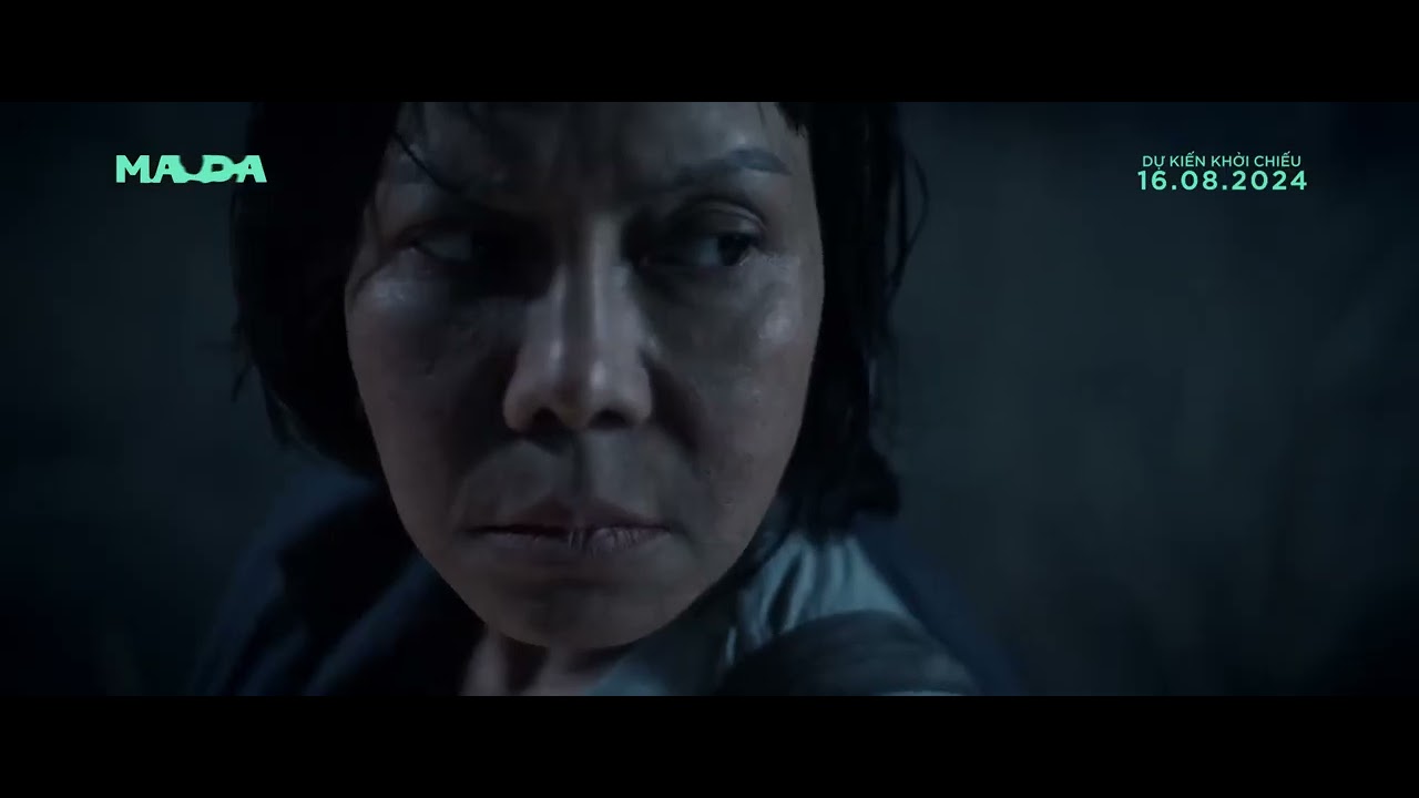 Ma Da trailer - Lịch chiếu, Mua vé, Review phim - YouTube