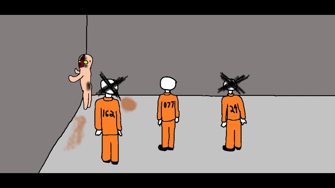 I don't know what to do in this game (SCP Containment Breach: Part 1 ...