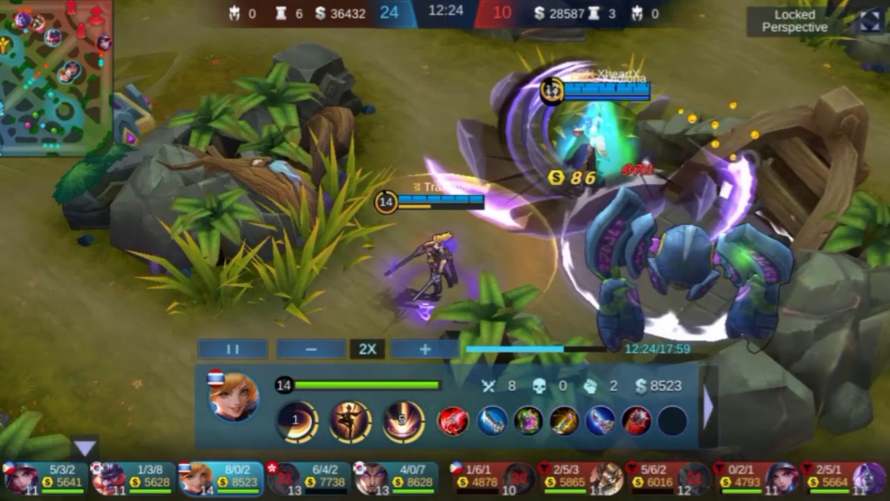 How to use fanny for beginners like me 😁 - YouTube