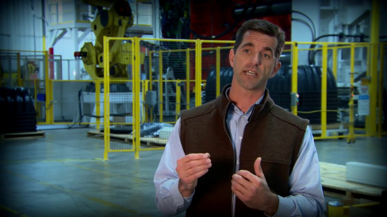 Infiltrator - Graham Partners - Infiltrator Company Overview ...