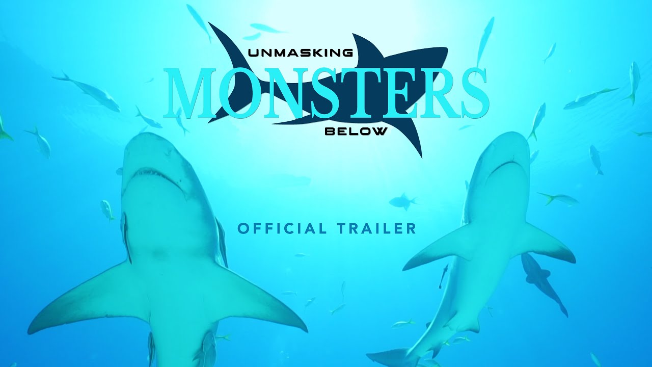 Unmasking Monsters Below - Official Trailer - YouTube