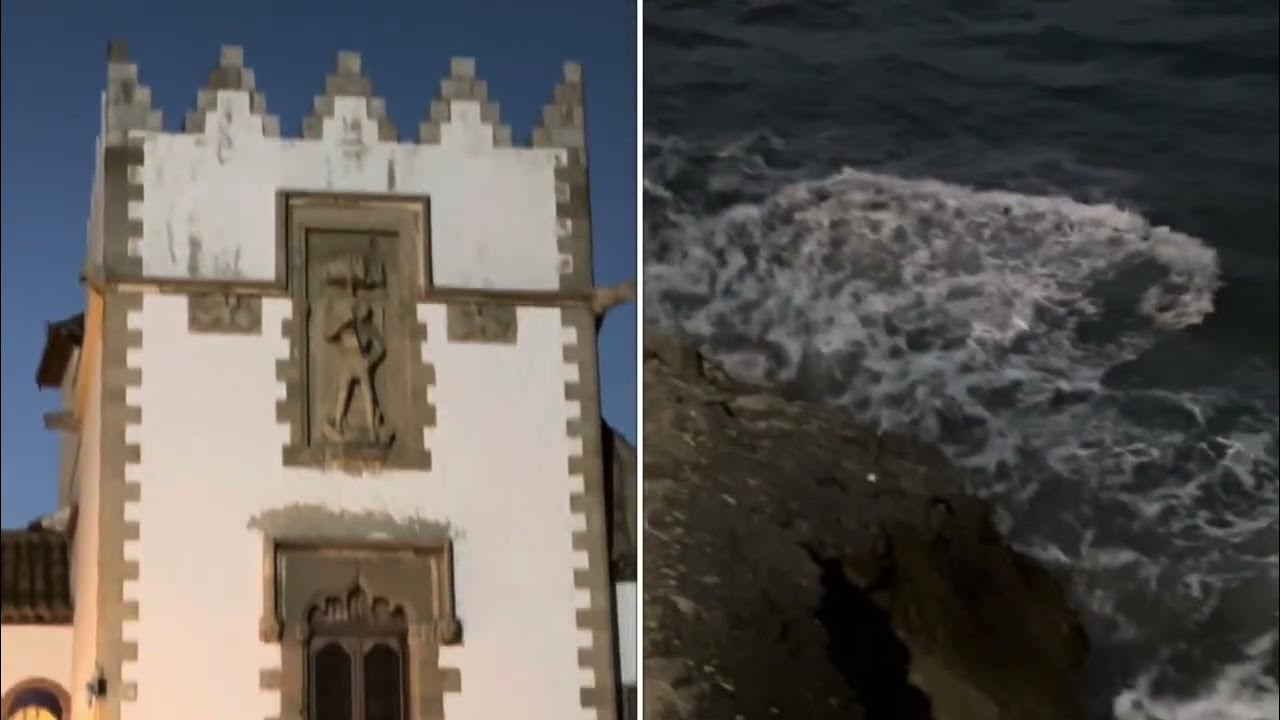 Sunrise Sitges 24/06/27 C2 - YouTube