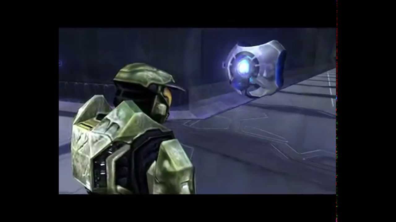 Let's Play Halo:Combat Evolved(Difficulty:Legendary) part 32-The ...