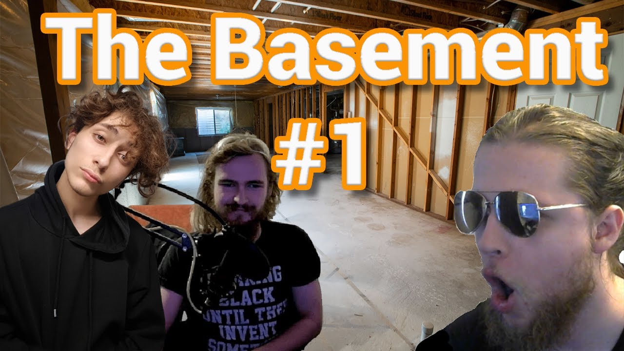 Music and Politics | The Basement Episode 1 - YouTube
