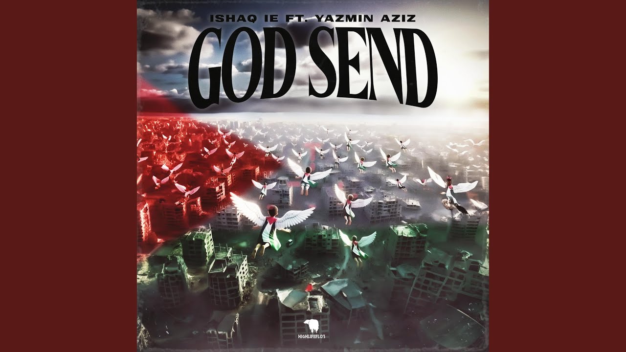 God Send (feat. Yazmin Aziz) - YouTube