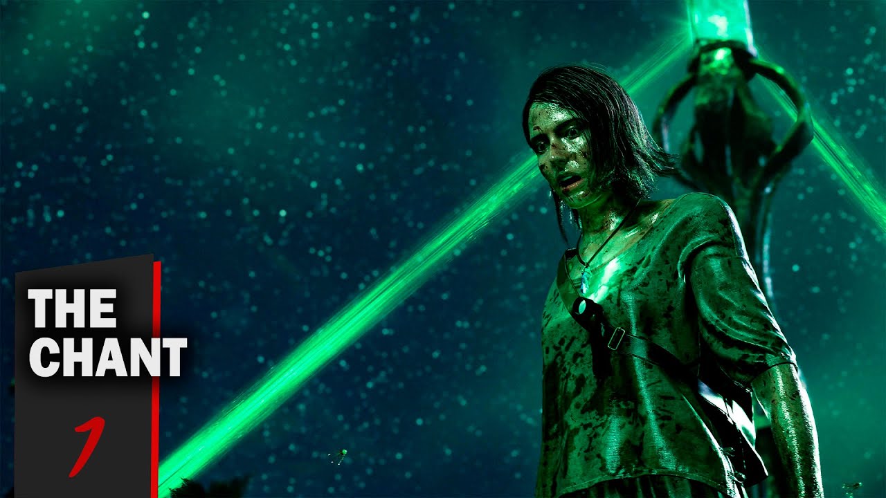 The Chant - 1 - Ritual sale mal - YouTube