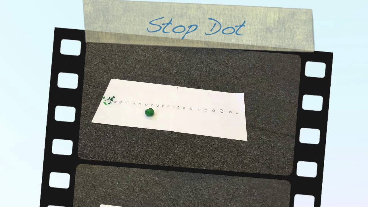 Stop Dot - YouTube