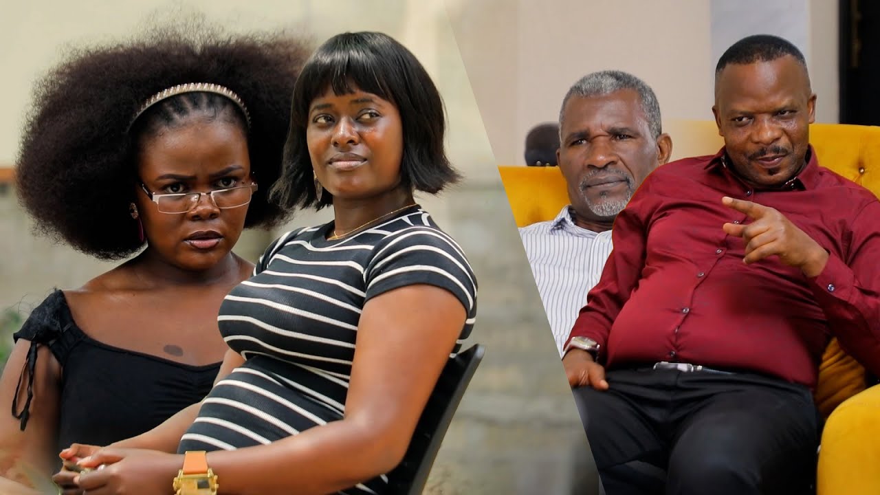 EKYEKANGO EPISODE 42A - YouTube