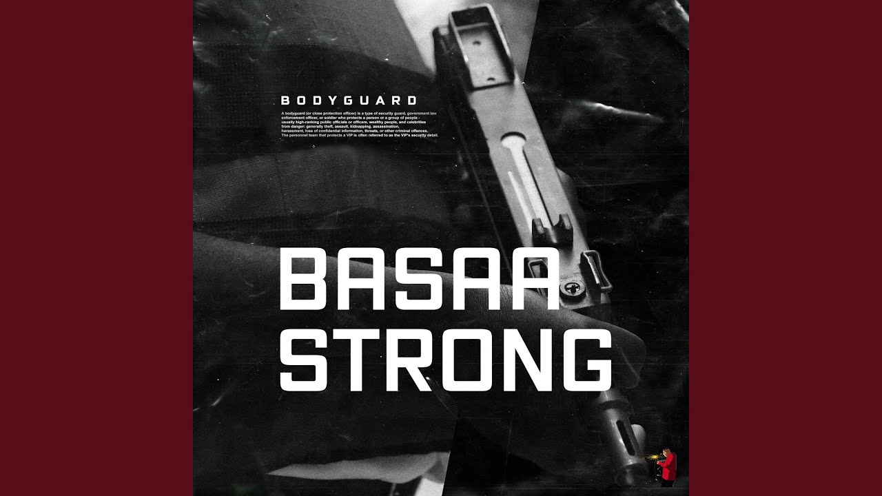 Bodyguard (feat. Strong) - YouTube