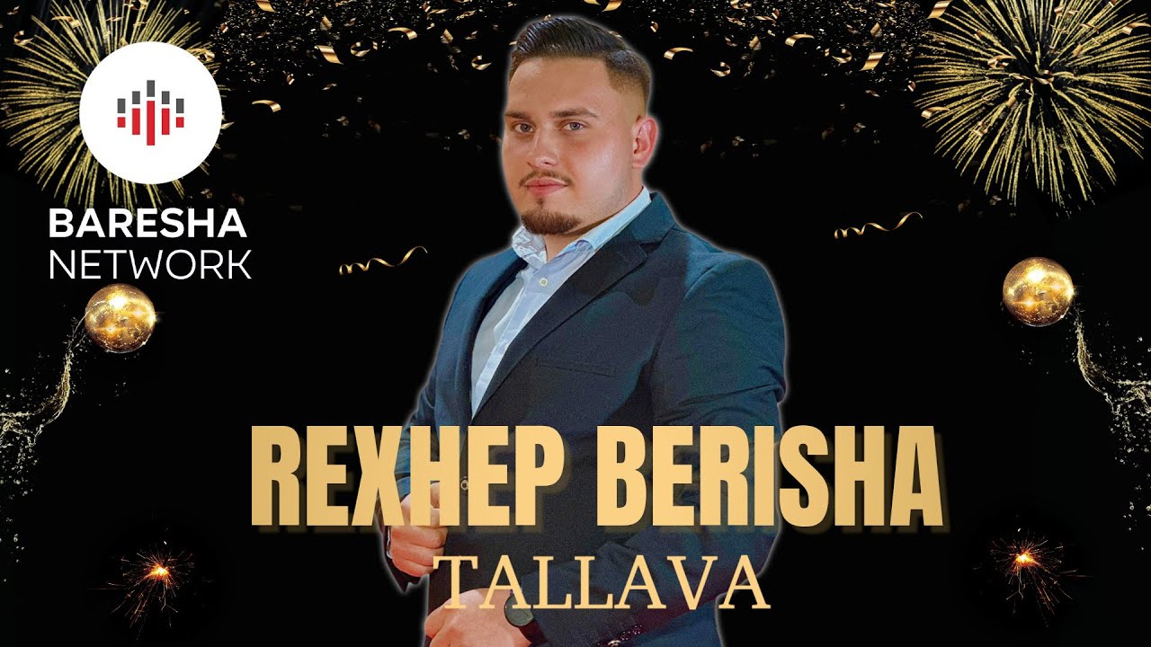 Rexhep Berisha - TALLAVA ( 2026 ) Per Fatmir Bellanin - YouTube