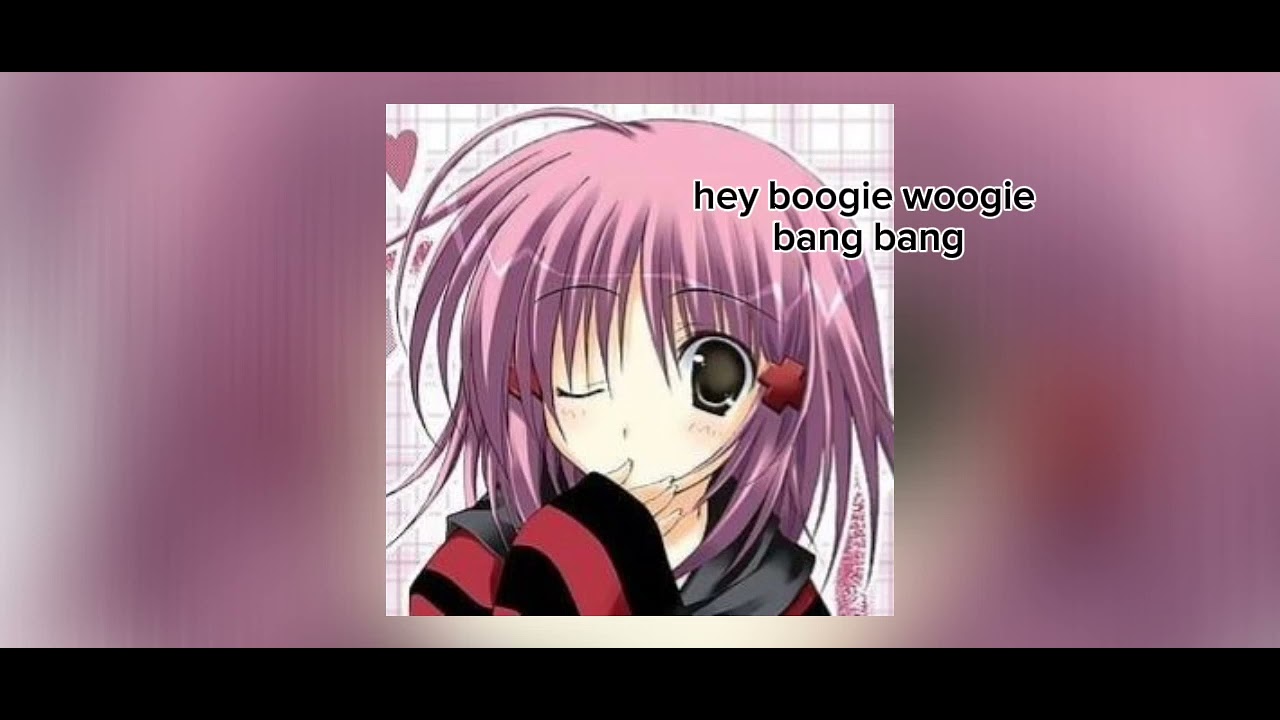 hey boogie woogie bang bang|Trend music - YouTube