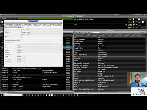 RCS Live Archives - RCS Sound Software