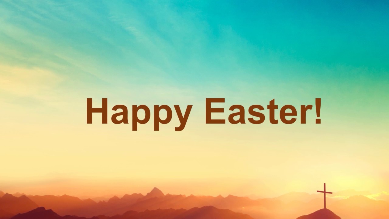 Easter Sunday - April 12, 2020 - Grace Lutheran Church - YouTube