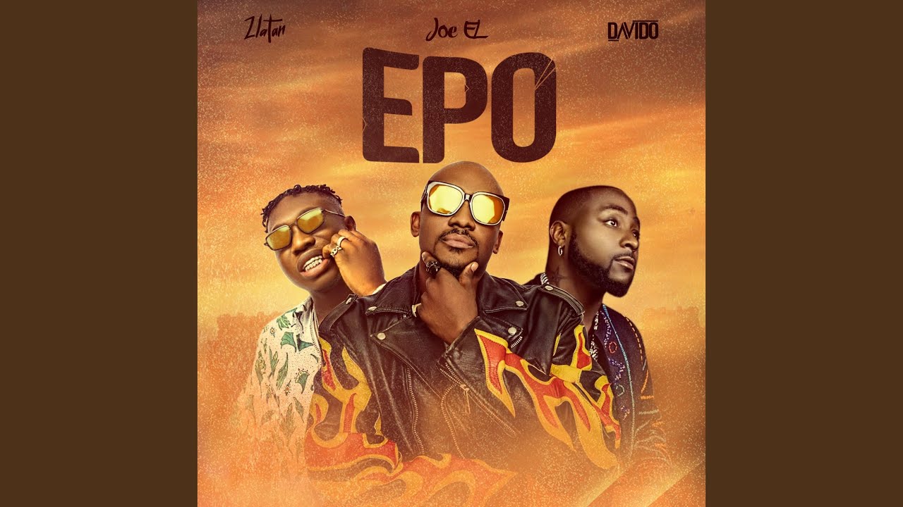 Epo - YouTube Music