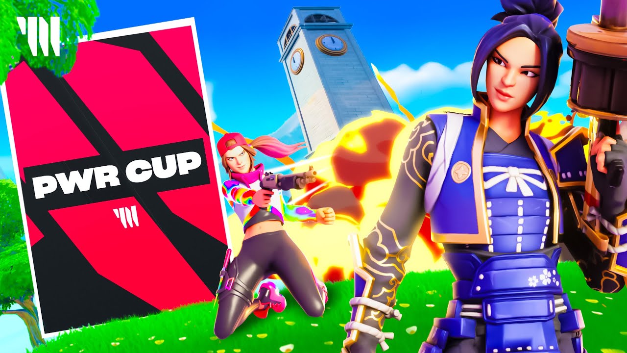 The *BEST* Player in PWR Is... - YouTube