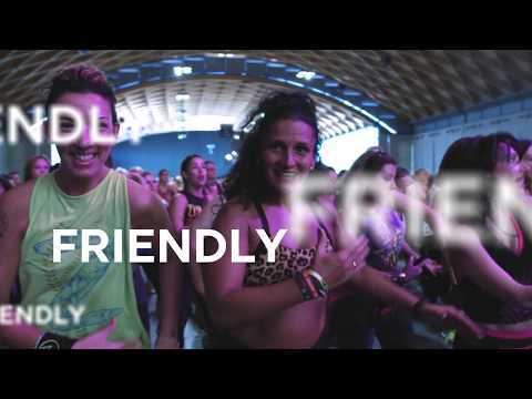 RiminiWellness 2018 - Video ufficiale