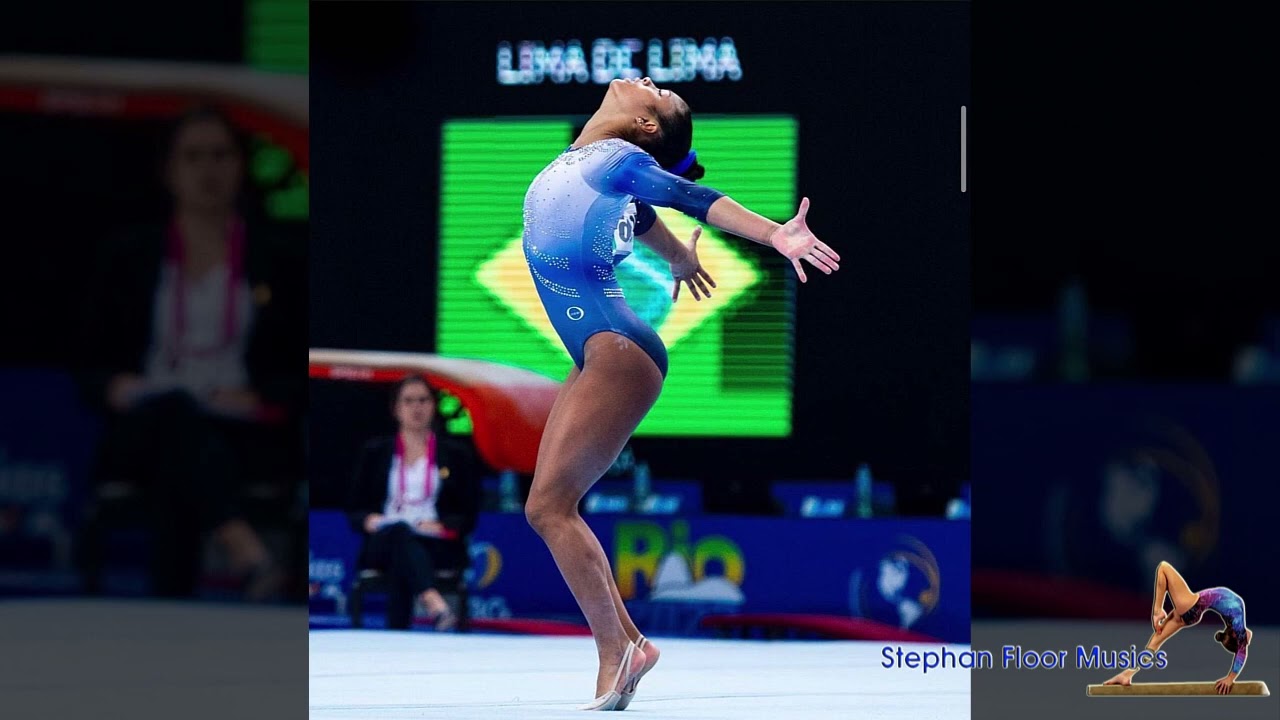 Andreza Lima - Floor Music 2022 - YouTube
