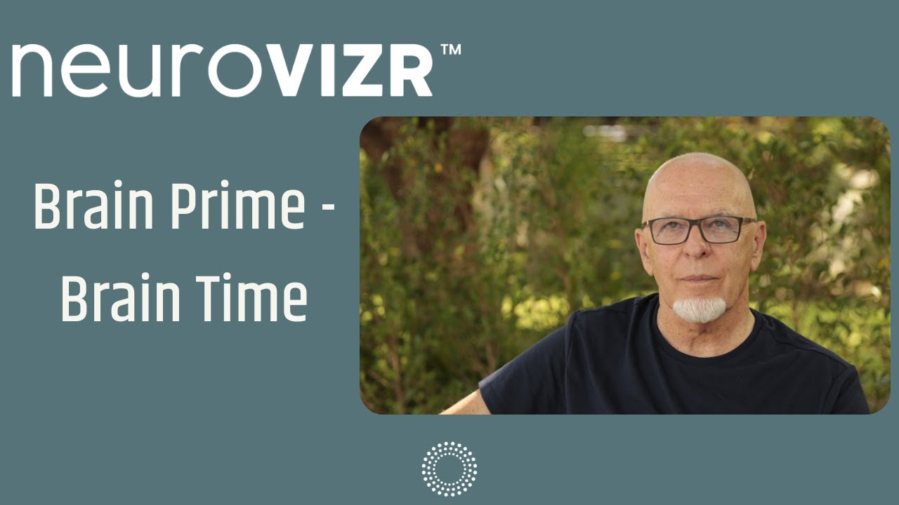 Brain prime-brain time - YouTube