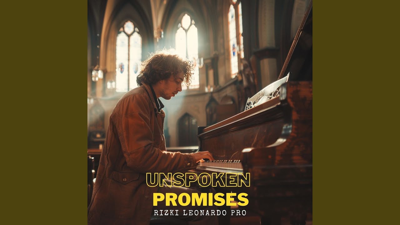 Unspoken Promises - YouTube