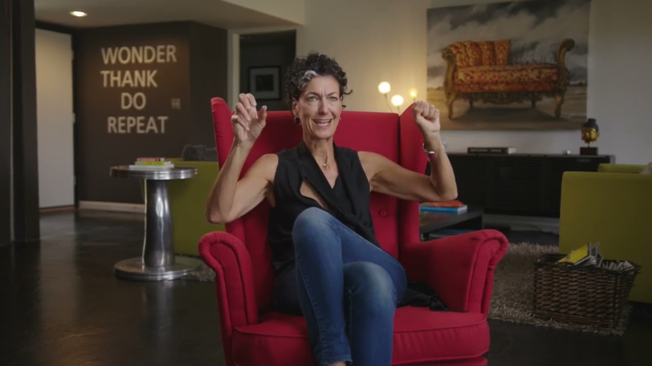 Nancy Giordano Speaking Fee, Schedule, Bio & Contact Details