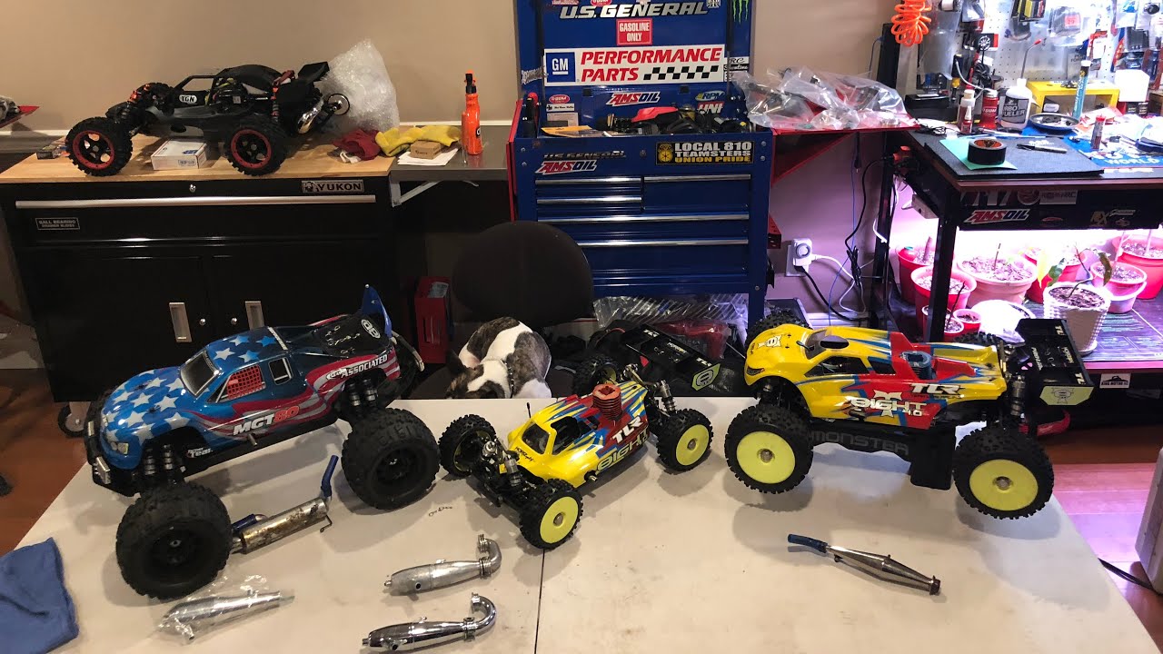 I Got Some Serous NITRO💥NEWS! Guess Who’s Back 4 A LTD Time? ERCM ...