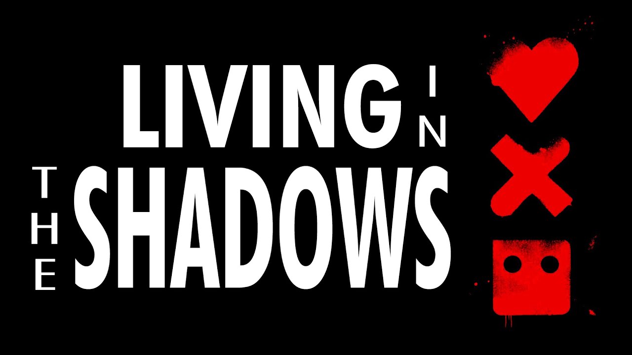 Love, Death & Robots | Beyond The Aquila Rift | Living In The Shadows ...